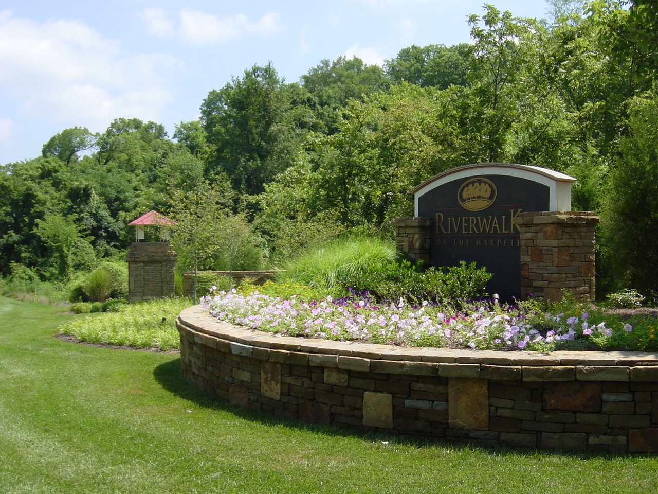 Riverwalk on the Harpeth - CPSLand